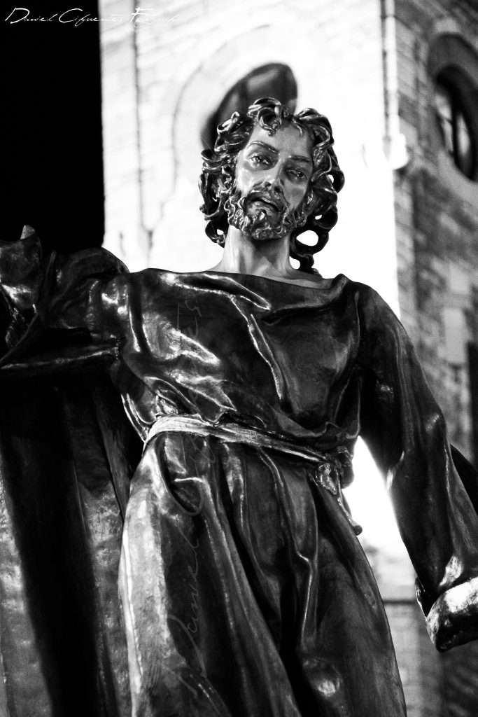 Oración a Jesús del Gran Poder