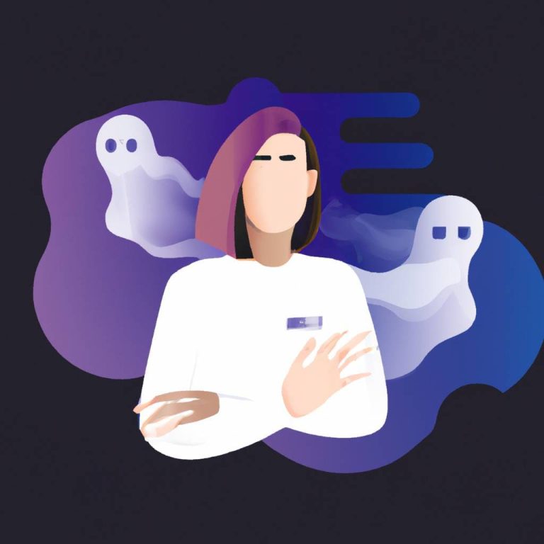 ¿Qué es el espíritu de estupor?