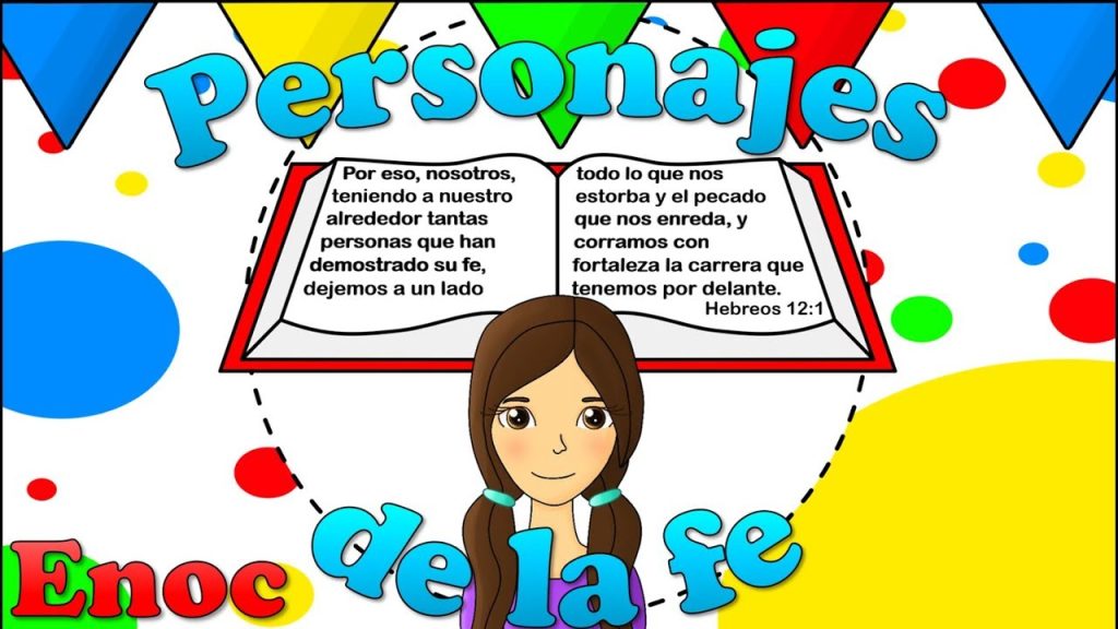 ¿Qué es la fe para niños?