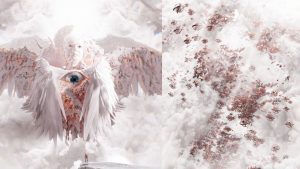 ¿Qué es un querubín según la Biblia?